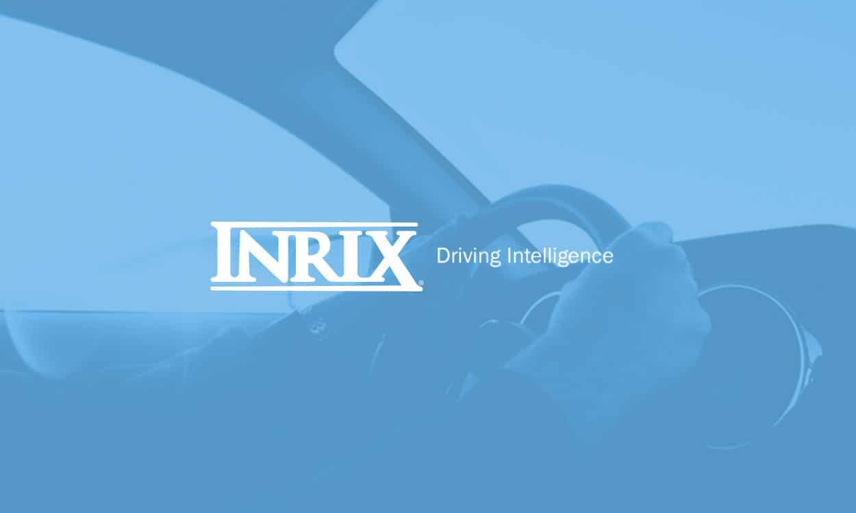 INRIX 2016 Traffic Scorecard - U.K. - INRIX