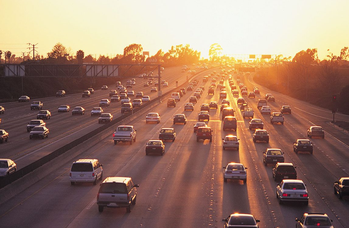 INRIX Roadway Analytics Infographic (German) - INRIX