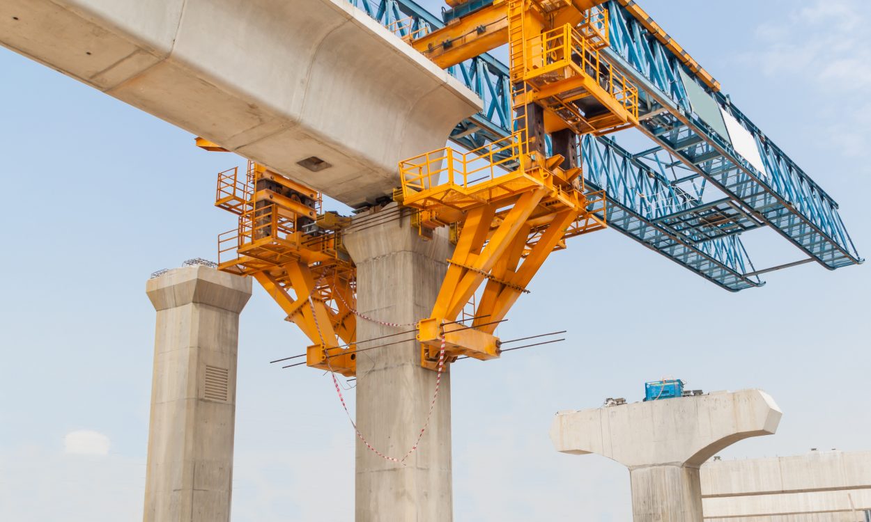 Road Building: INRIX’s Roadway Analytics helps planners Maximise ...