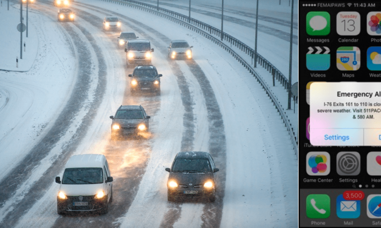 INRIX is Powering Smart Highways Globally - INRIX