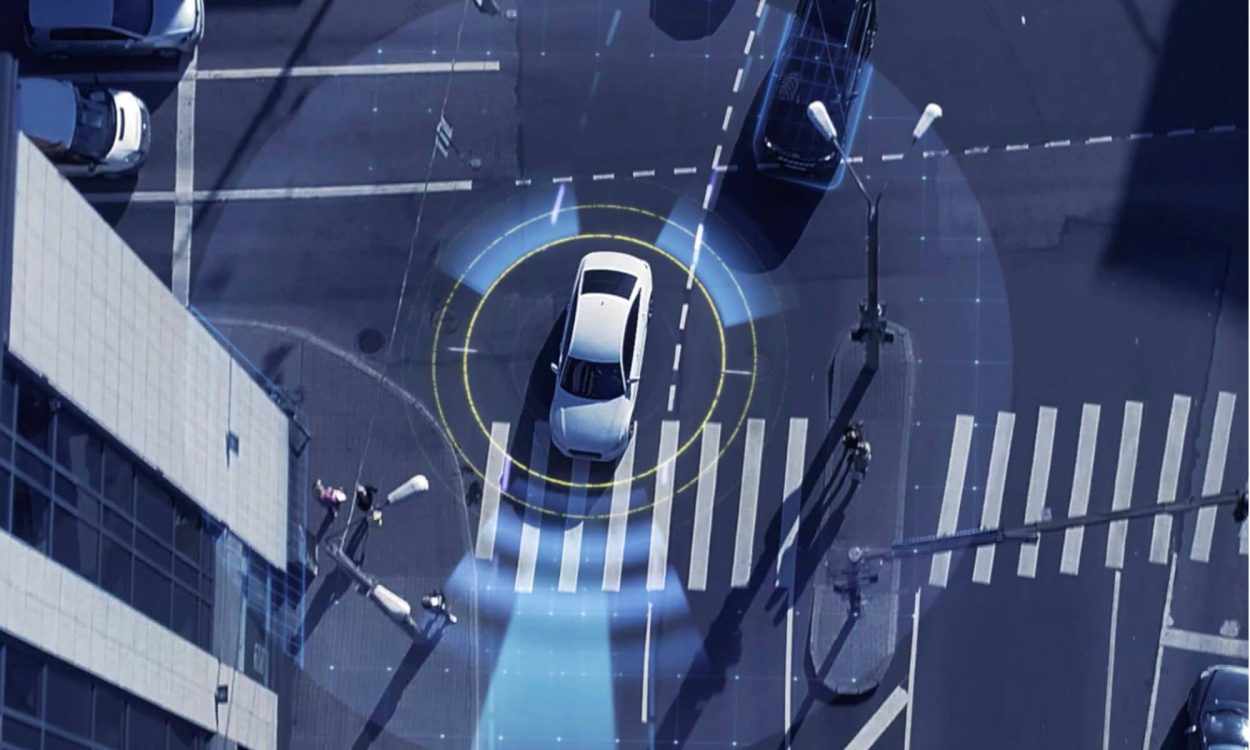 Digitizing Mobility Information With INRIX Road Rules - INRIX