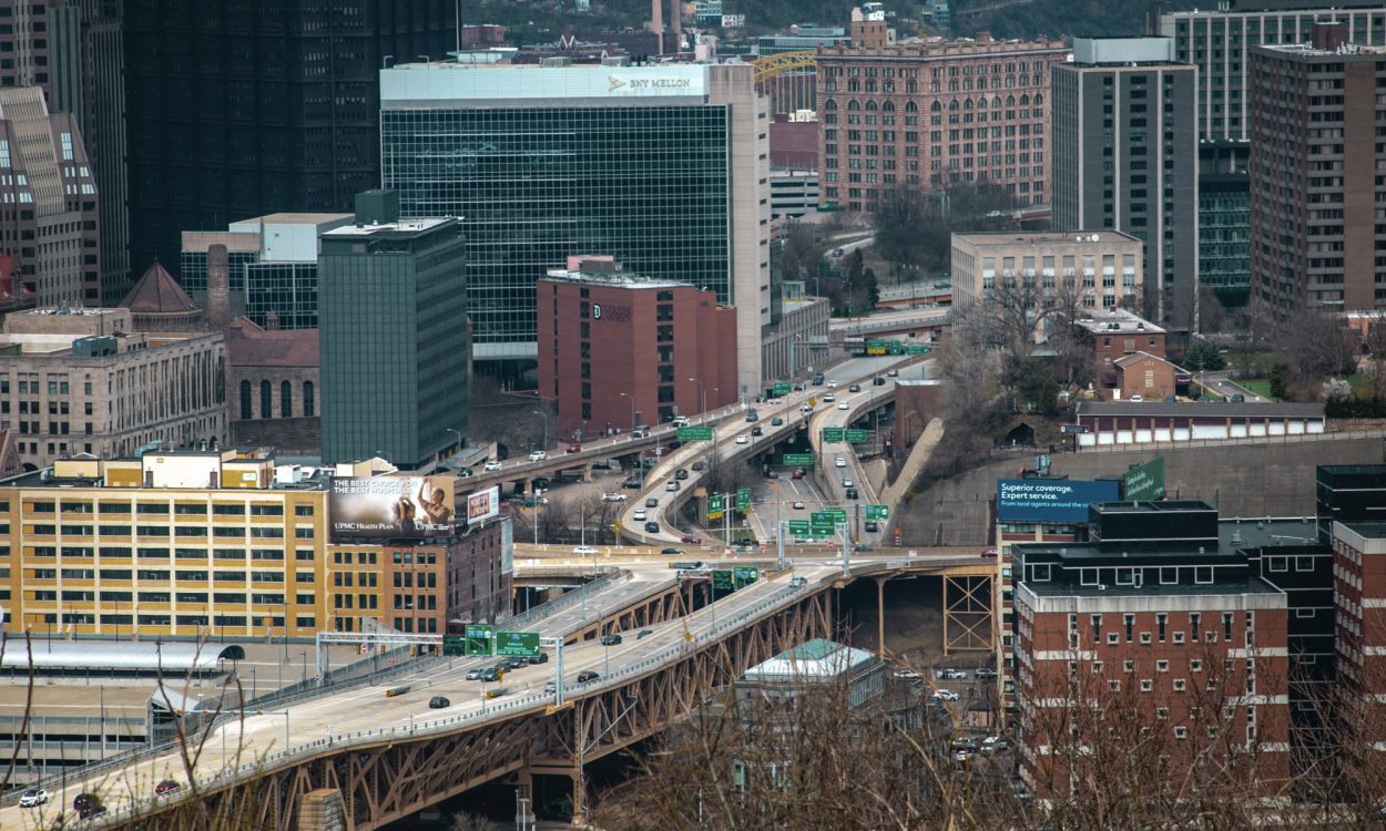 Pennsylvania DOT study highlights how crowdsourced data can be a game ...