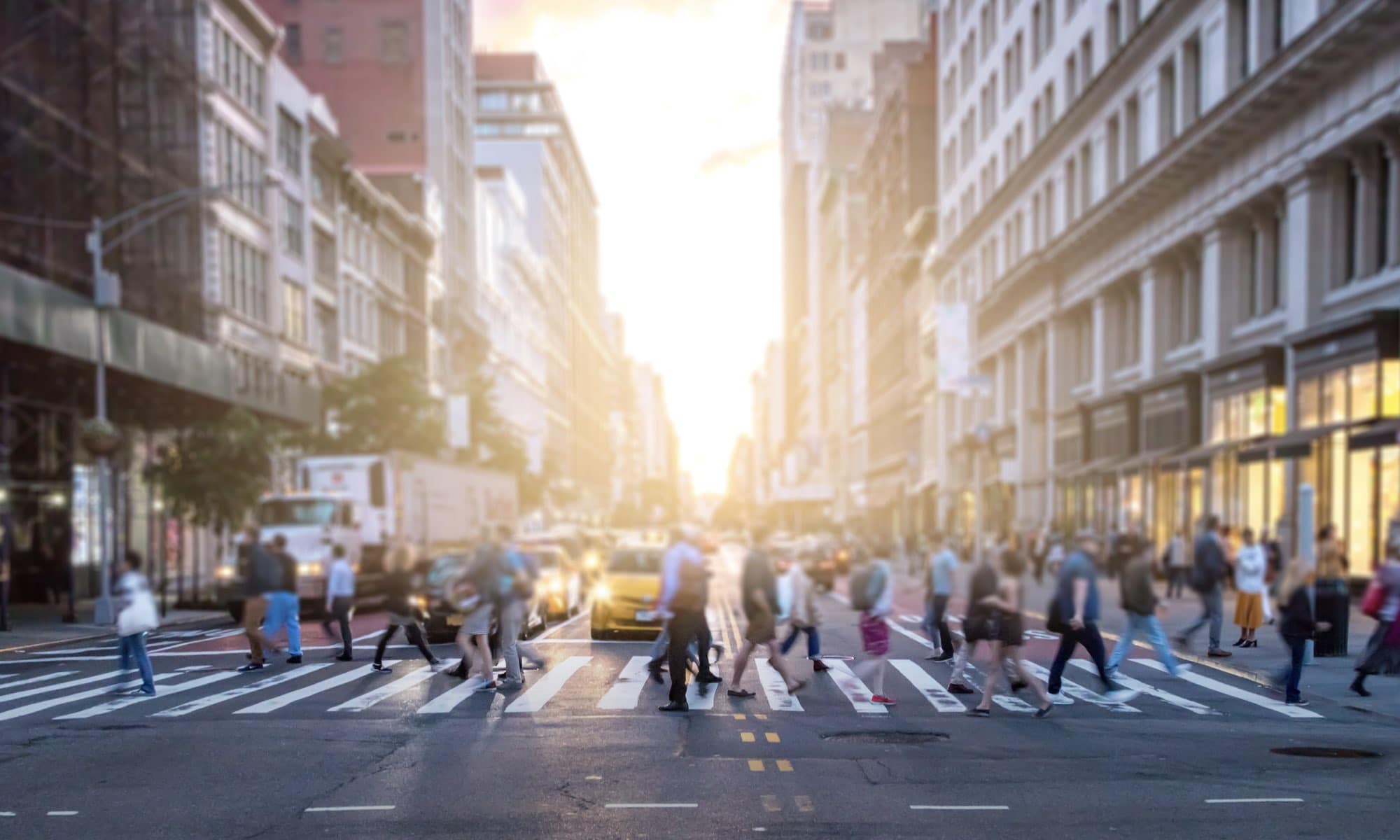 Demo Sign Up - INRIX