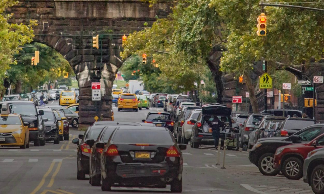 Signal Analytics - INRIX