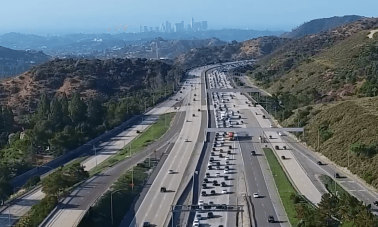 INRIX Launches 5 New SaaS Applications to Enable Next-Gen Mobility ...