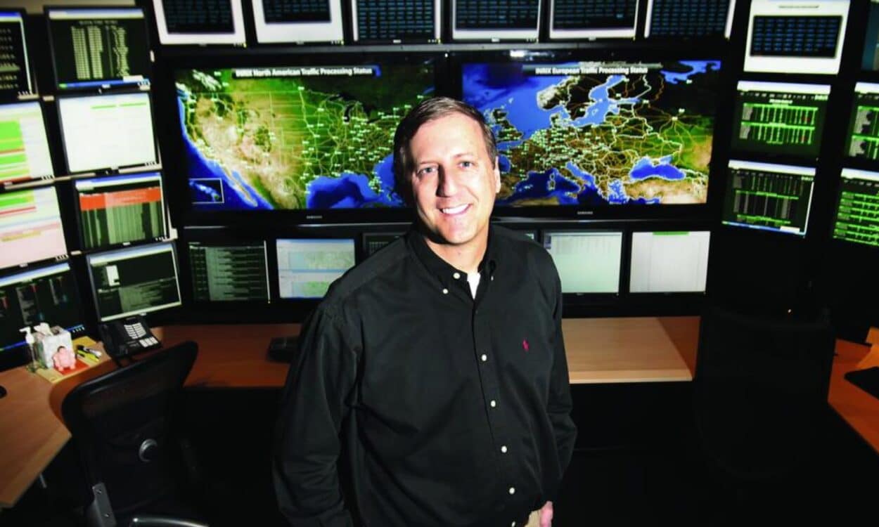 15 Years Later: Why Now is the Right Time to Transform Our Business - INRIX