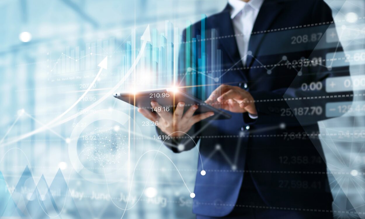 Alternative Data Can Improve Your Investment Strategies - INRIX