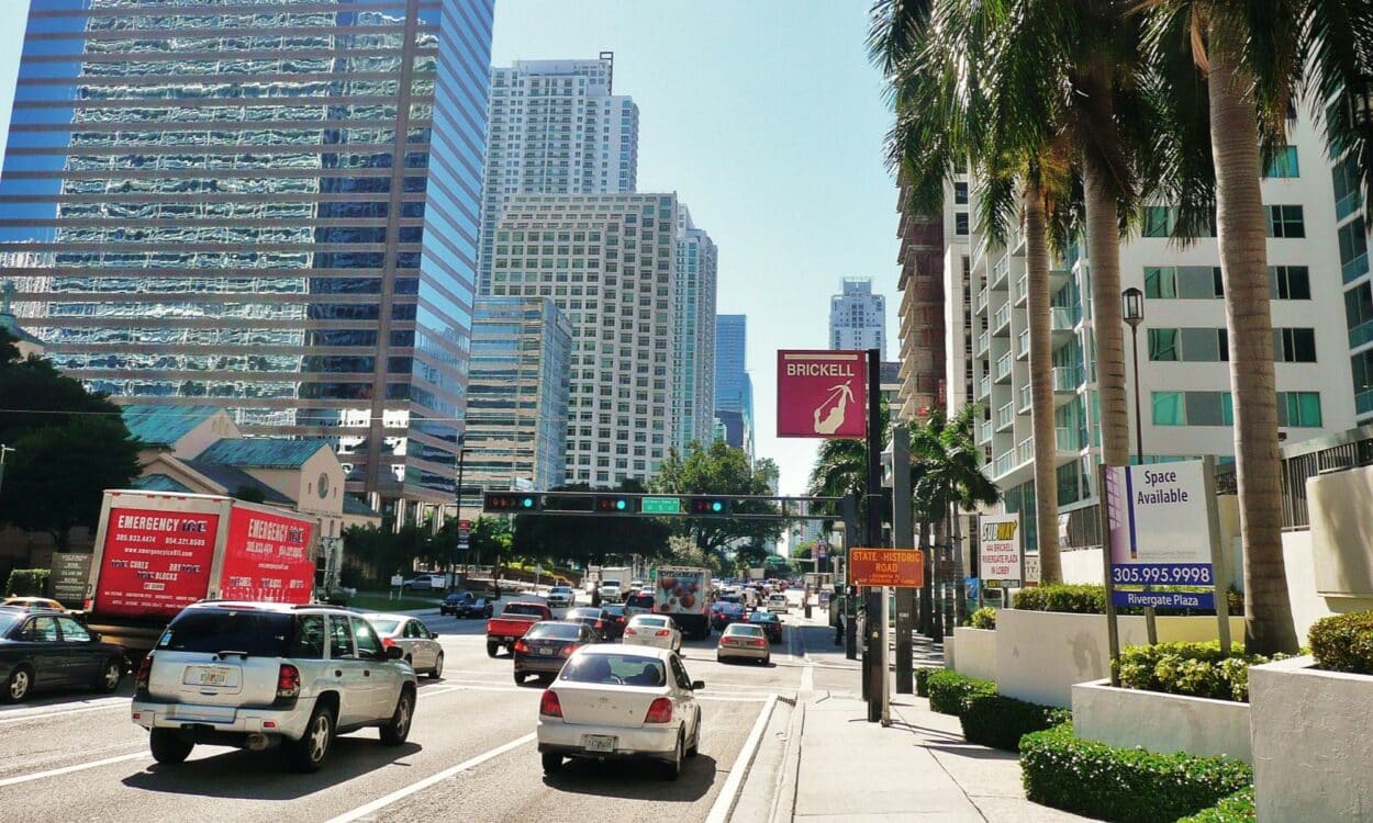 INRIX Launches New Analytics Tool Designed to Help Cities Optimize the ...