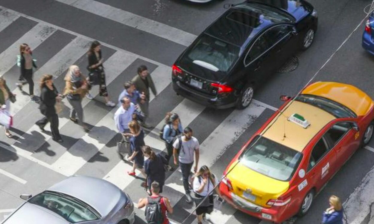 The Time to Act Is Now: Apply for an SS4A Grant to Improve Road Safety ...