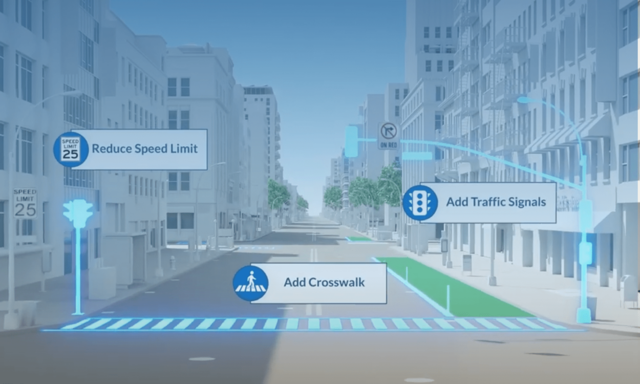 California Department of Transportation Partners with INRIX to Improve Safety on Roadways using ...